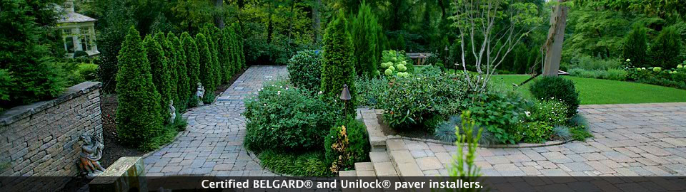 Acadia Landscape Company | Knoxville, TN Landscape Design, Hardscape ...